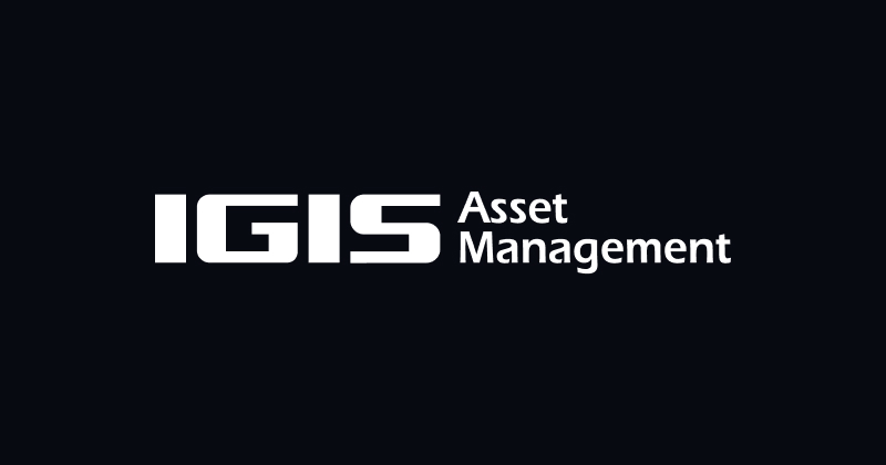 Overview | IGIS Asset Management